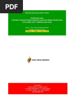 Procedure Stringing | PDF