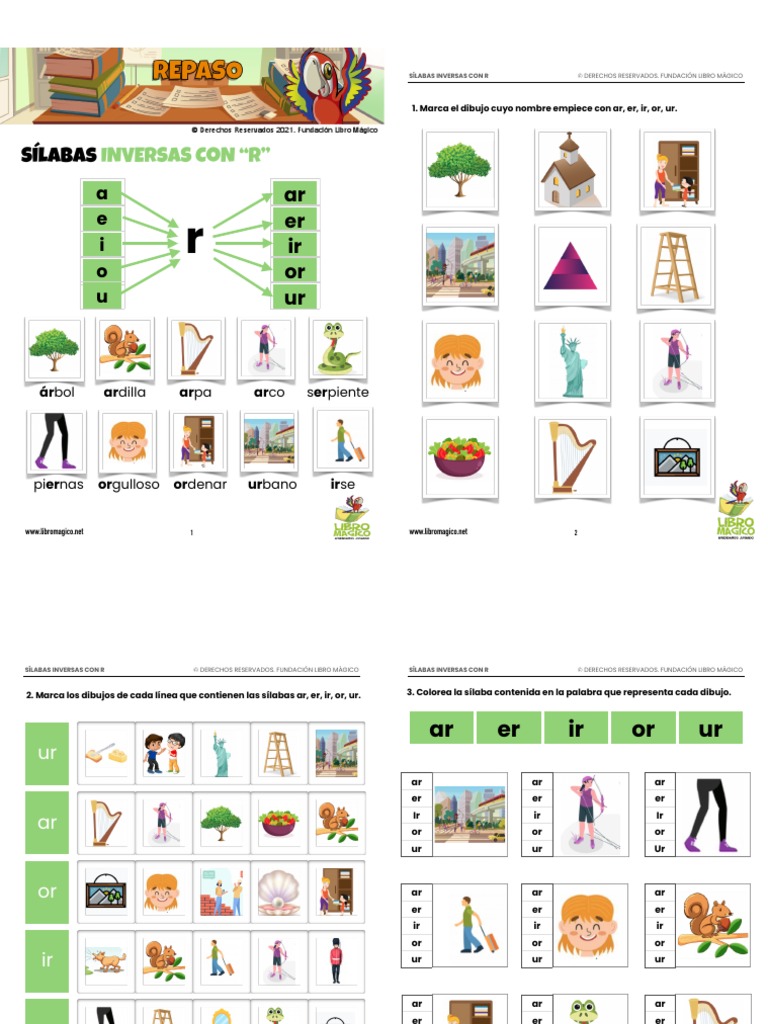 Inversas Con R | PDF