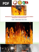 Mengenal Beberapa Kode Standart NFPA | PDF