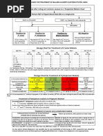 Formulir Skrining Gizi Malnutrition Screening Tools (MST) | PDF