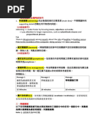 MoCA Test Chinese - Cantonese | PDF