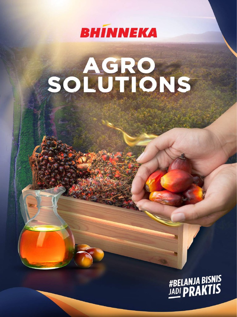 PDF Agro Solution | PDF