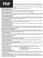 Sample Question Paper For Business Research Methods | PDF | Data ...