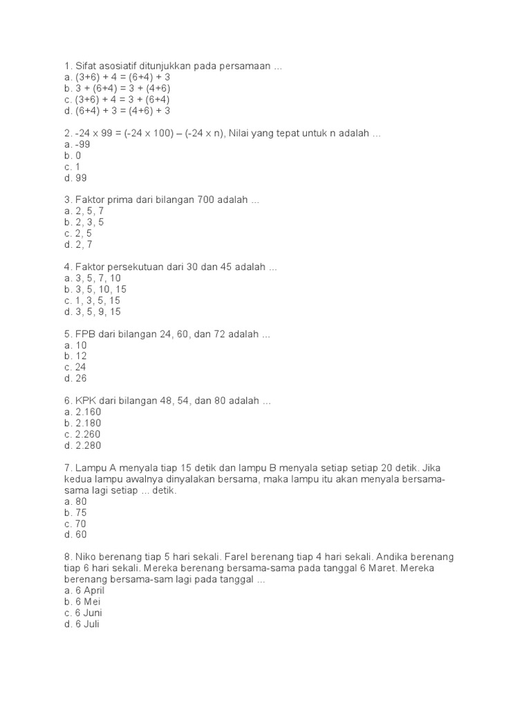 Soal Uas | PDF | Metode & Bahan Ajar | Seni