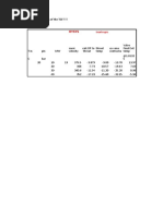 Aspen Process Simulation Integration With Excel | PDF | Microsoft Excel ...