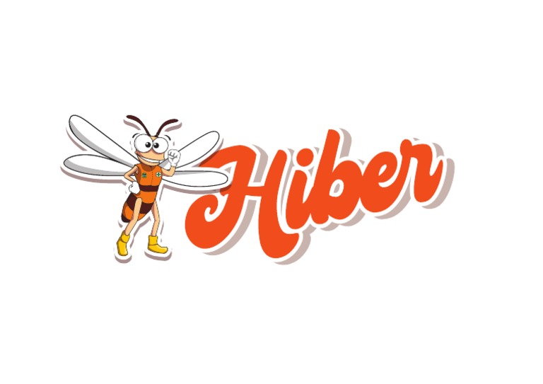 Logo Hiber | PDF
