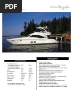 Adventure Craft AC2800 Specifications PDF | PDF | Deck (Ship) | Boats