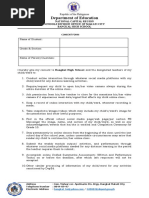 2020 DepEd Standard Format and Templates For Certificates - TeacherPH ...