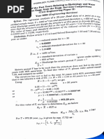 Depression Storage | PDF | Surface Runoff | Hydrology