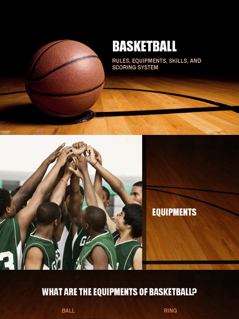 Basketball Scoring System Explained | PDF