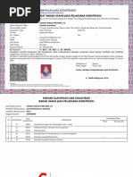 Contoh Company Profile Perusahaan Kontraktor | PDF | Bisnis | Seni