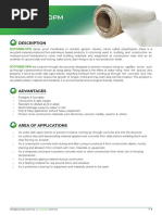 TenCate Polyfelt TS Nonwoven Geotextiles | PDF | Nonwoven Fabric ...