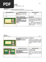 Final DLP Revised K 12 Matatag Science 3 | PDF