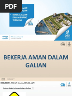 Contoh Lifting Plan | PDF