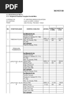 Perbandingan JMD Dan JMF | PDF
