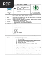 Daftar Obat Wajib Apotek Dowa 1,2,3 | PDF