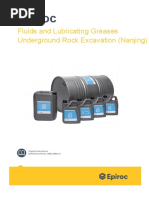 Каталог Sandvik D45KS | PDF