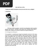 Rumus Menghitung Kemiringan (Slope) | PDF