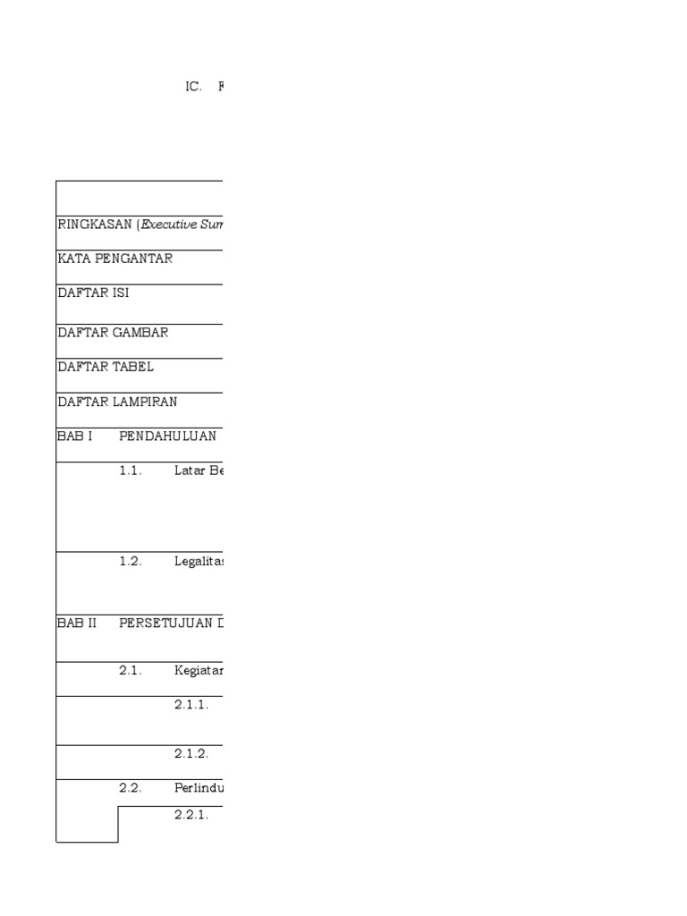 Rkab Batuan - Kepmen Esdm 1806 K 30 Mem 2018-111-132 | PDF | Sains ...