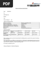 UOB Infinity User Guide (Admin and Services) | PDF | Cheque | Payments