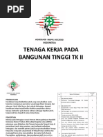TKBT Public Mahadewa Safety | PDF