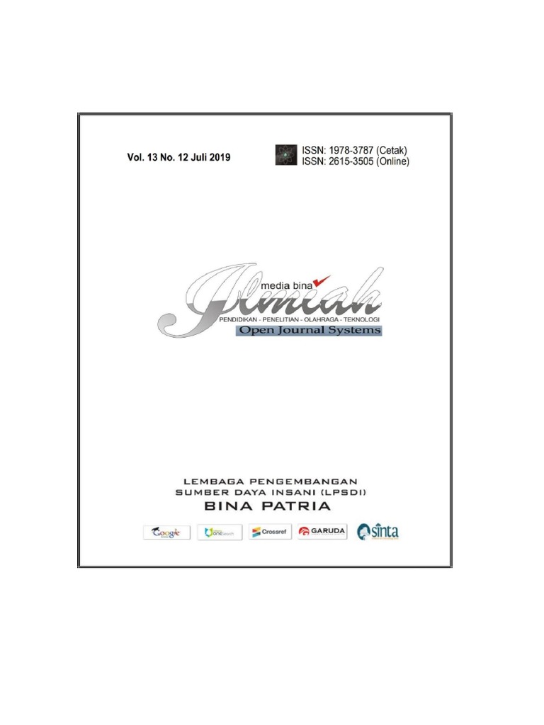 SIMPEG BKD MAGETAN | PDF