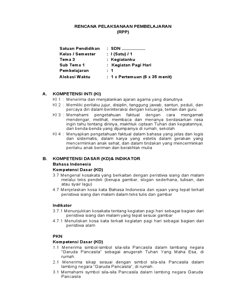 Tema 3 | PDF | Seni & Disiplin Bahasa | Sains & Matematika