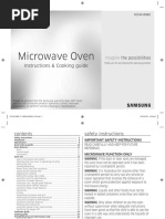 Magic Bullet Recipe Book Eng | PDF | Blender | Boiling