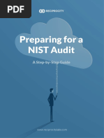 Data Center Audit Checklist | PDF | Data Center | Physical Security