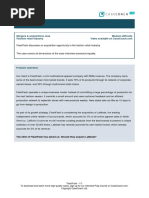 Bain TestGorilla Answer CheatSheet Final | PDF