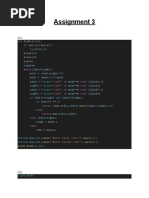 Python 3 Function and OOPs Handson | PDF | Software Development | Computer Science
