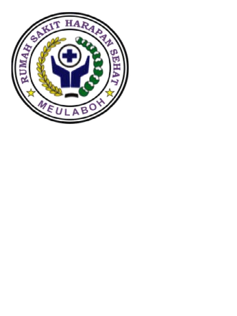 Logo RSHS | PDF