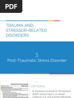 Itq Scoring and Interpretation | PDF