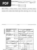 Sad 500 - Customs Declaration Form | PDF | Customs | Taxes