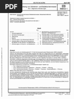 Din 3964 English | PDF | Technology & Engineering