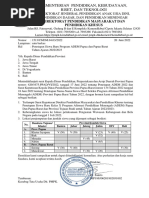 Pedoman Penyelenggaraan ADEM | PDF