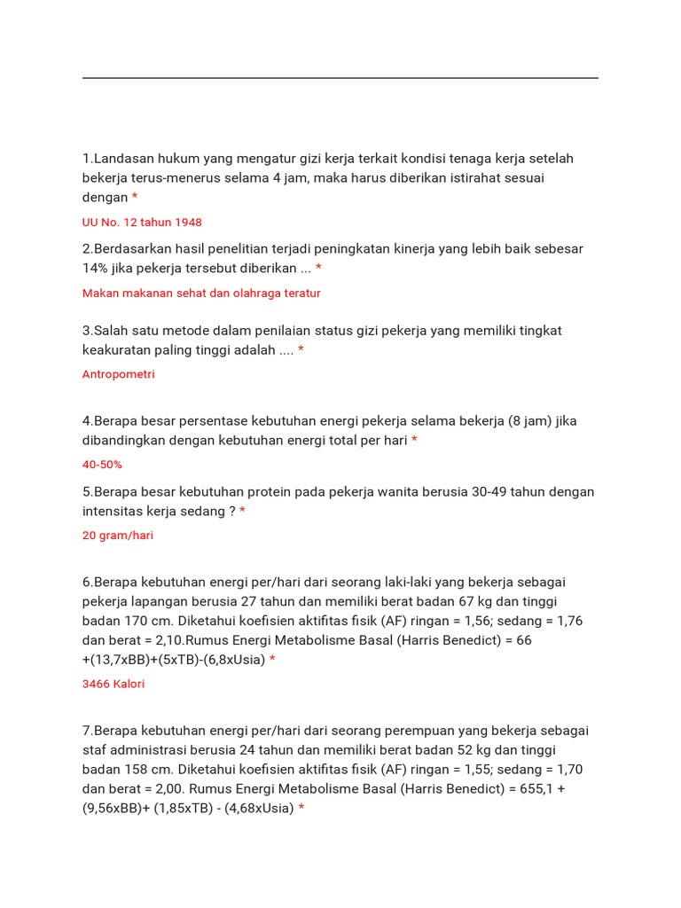 Latihan UTS Fix | PDF