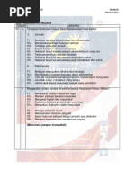 Kad Kbat Sejarah SPM | PDF