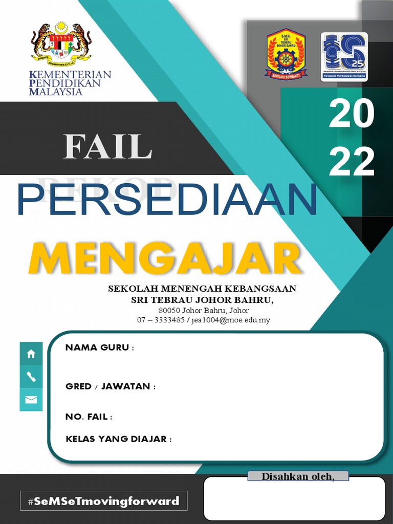 Fail Rekod Transit Rph 2022 | PDF