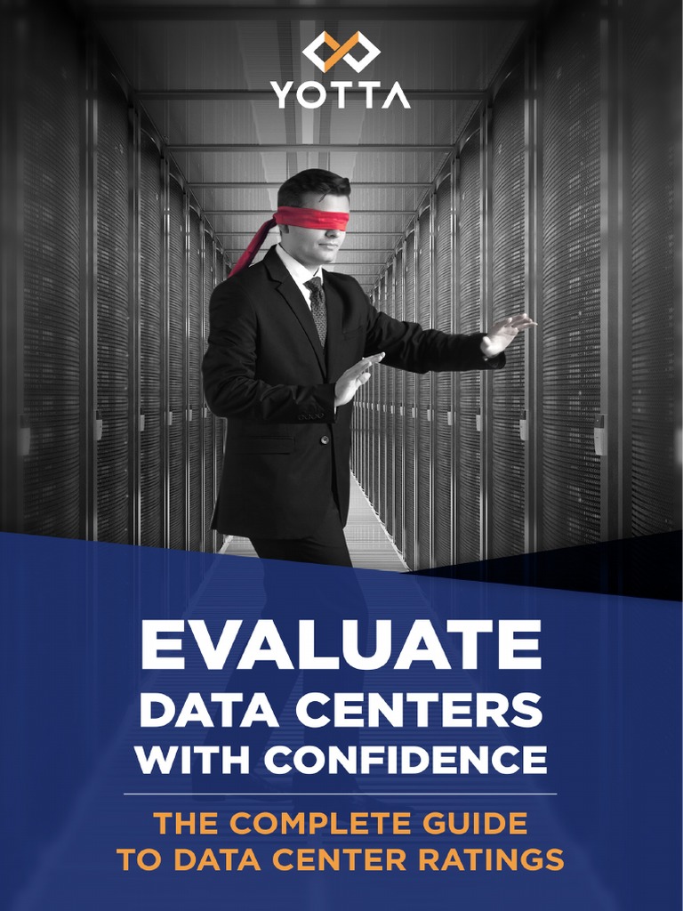 Data Center Tier Ratings Explained | PDF | Data Center | Cloud Computing