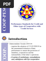 The Cooperative Pledge | PDF | Self-Improvement