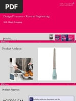 AQA DT Full Revision Notes | PDF | Composite Material | Metals