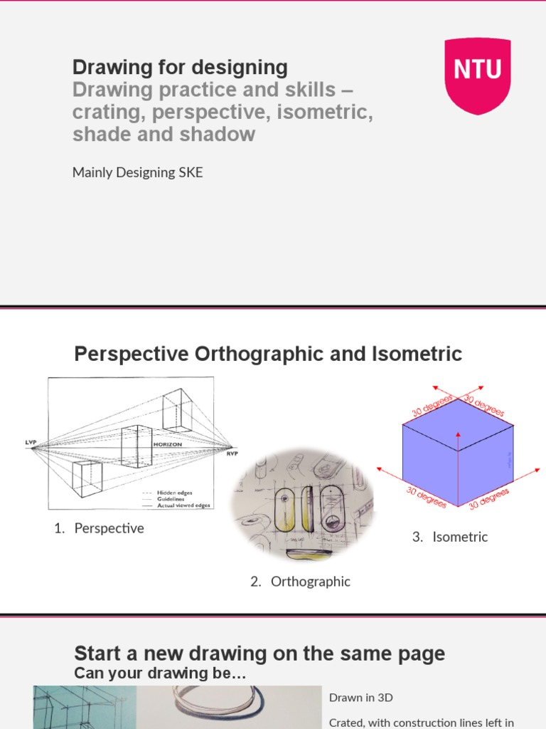 Drawing - Rendering | PDF | Drawing | Design