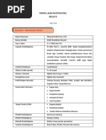 Contoh LKPD PBL | PDF