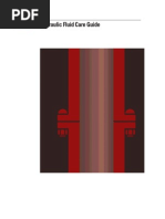 Transaqua - HT2 TDS | PDF | Chemical Substances | Chemistry