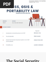 SSS Bar Exam Questions | PDF