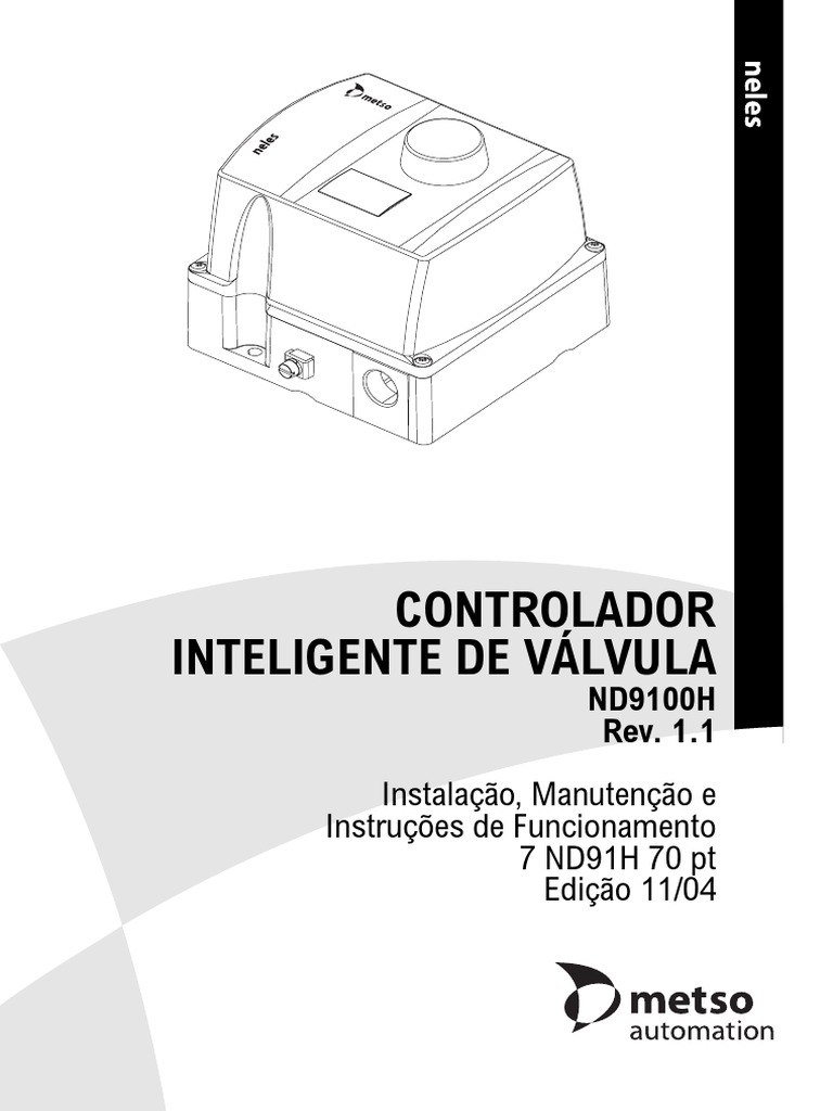 Controlador Inteligente | PDF