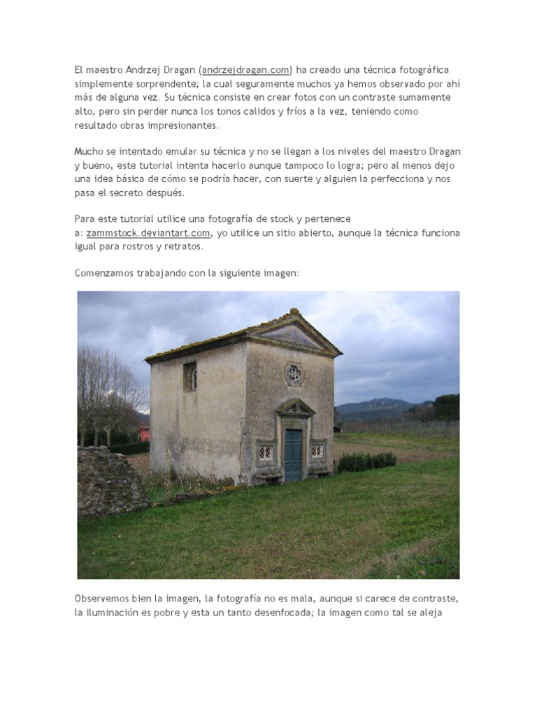 Efecto Dragan | PDF | Cian | Color