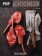 Hunter's Spring Wildfit Back To Spring | PDF | Fat | Cholesterol