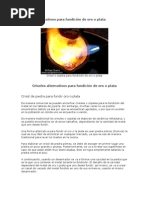 El Arte Del Engastado en Joyeria | PDF | Piedra preciosa | Herramientas